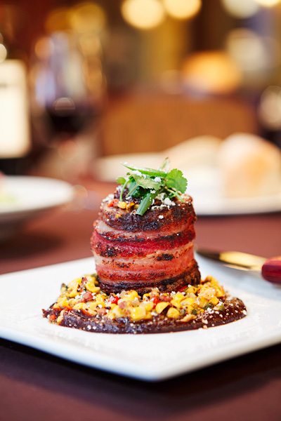 The Woodlands Perry's Steakhouse & Grille | Fine Dining in Houston, TX