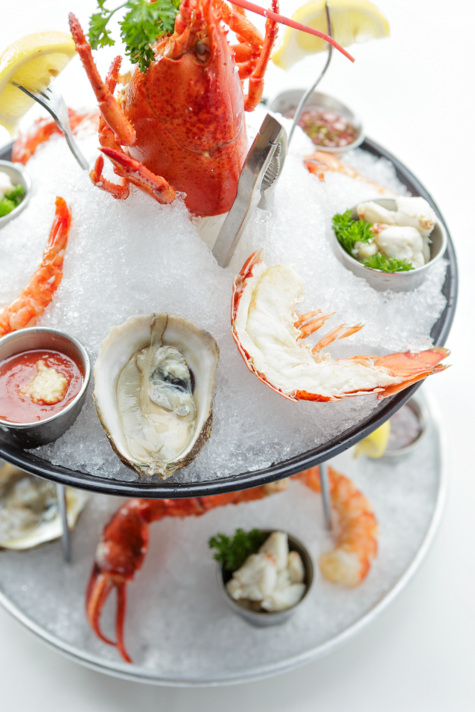 The Woodlands Perry's Steakhouse & Grille® | Fine Dining in Houston, TX