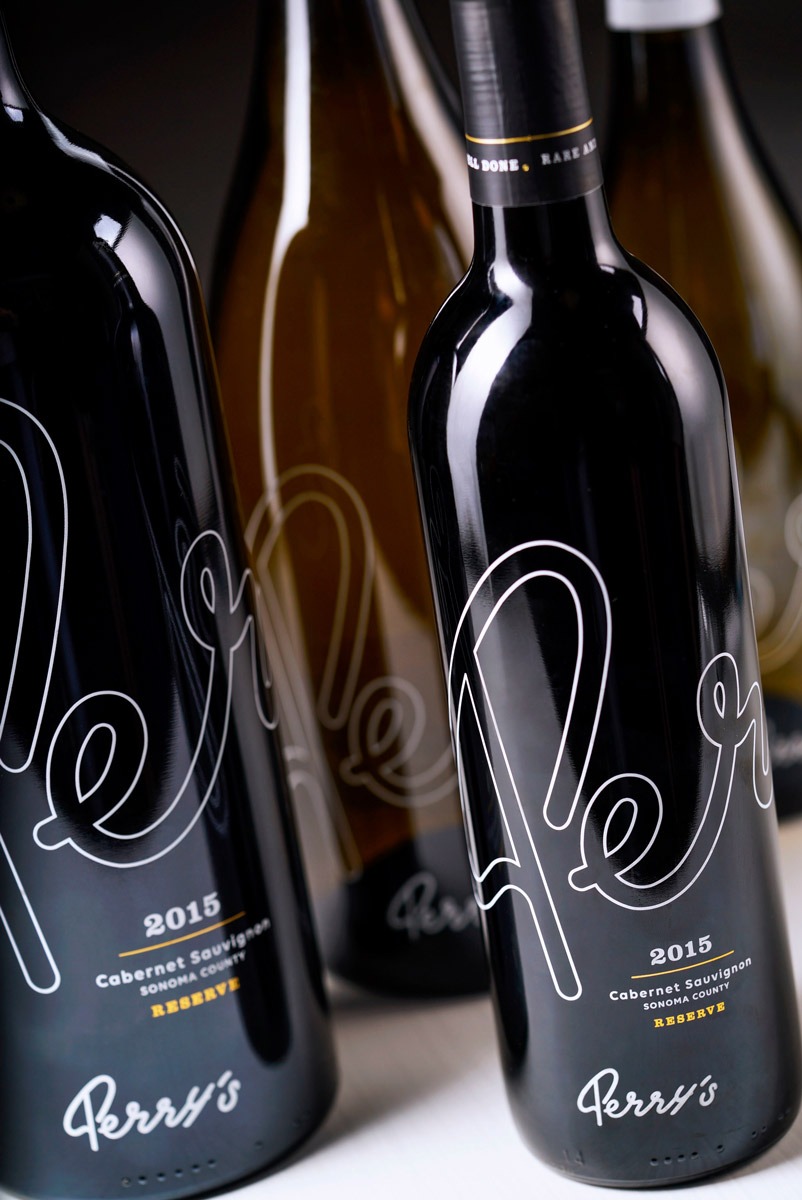 Perfect Pours: All 20 Perry’s Locations Win 2023 Wine Spectator Award